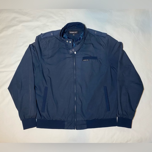 Members Only | Jackets & Coats | Members Only Classic Iconic Racer ...